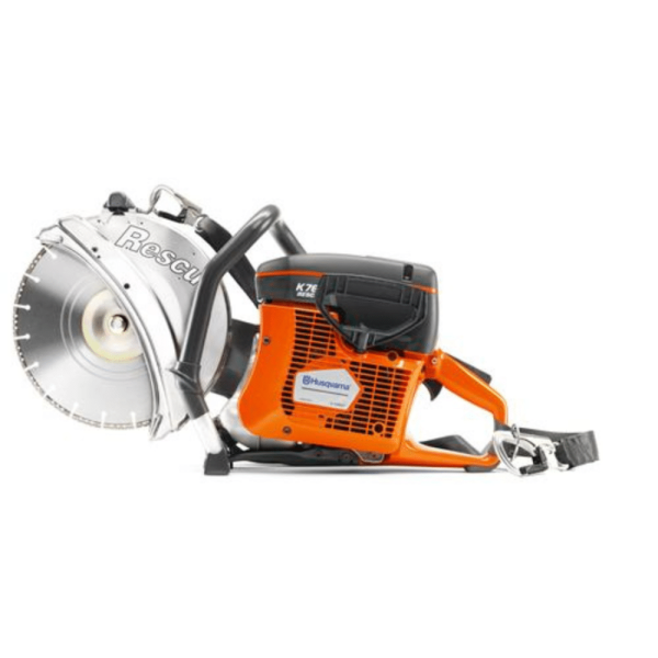 מסור חילוץ 125 מ"מ עומק חיתוך K970 RESCUE - דנא המרכז לציוד אינסטלציה